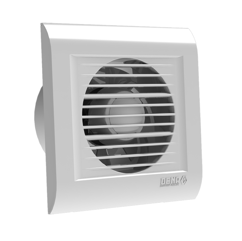Jet Home Exhaust Fan – Dena Electric Iranian | Pleasant Ventilation, Quiet, and Energy-Efficient